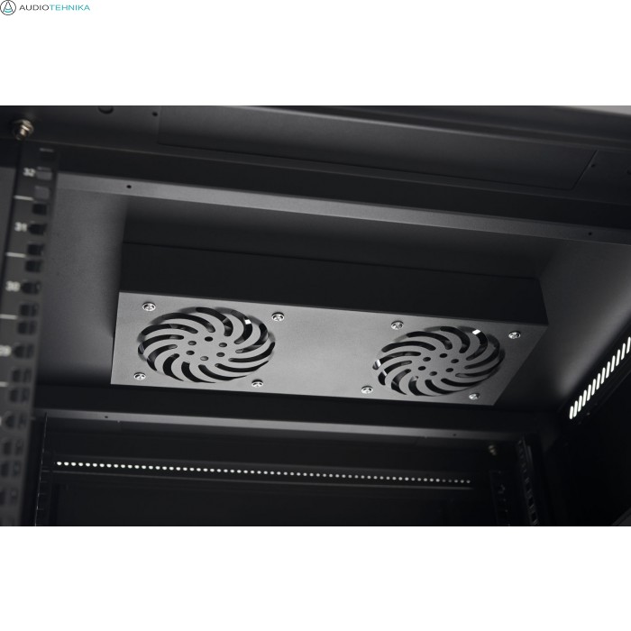 Rack 27U - 19"