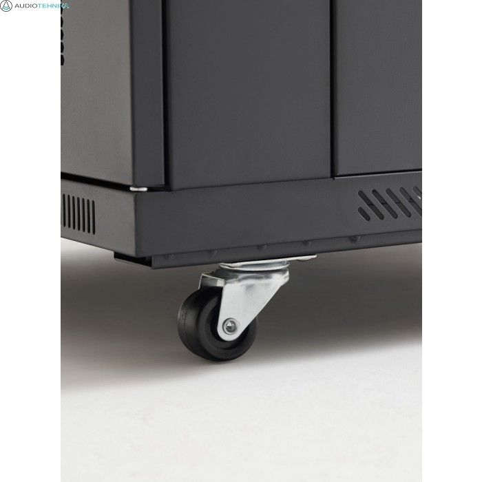 Rack 27U - 19"